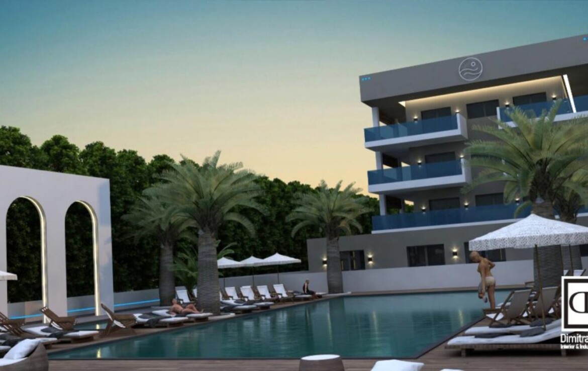 🇬🇷 Greece, KATERINI,KORINOS FOR SALE APARTMENTS🇬🇷 ID:K-4🇬🇷 ...