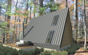 🇭🇷HORVÁTORSZÁG,JANJA GORA,🇭🇷TINY HOUSE - Horvatingatlanok