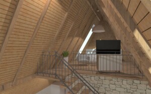 🇭🇷HORVÁTORSZÁG,JANJA GORA,🇭🇷TINY HOUSE - Horvatingatlanok